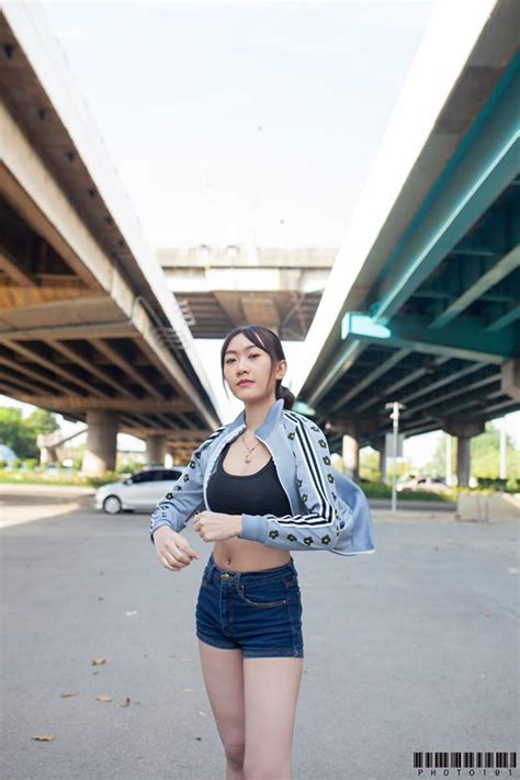Hot Girl Wanida Leelahanan Baobua Com