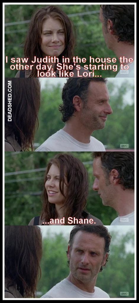 The 25 Best Memes From The Walking Dead