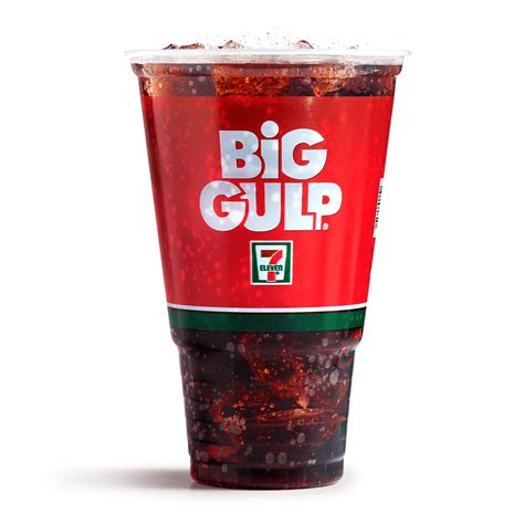 Dr Pepper 7 Eleven
