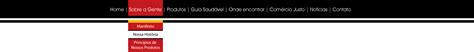 javascript make dropdown menu in css like in the picture