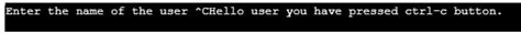 python keyboardinterrupt complete guide to python keyboardinterrupt