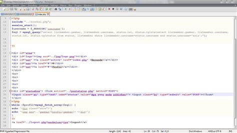 warning mysql fetch array expects parameter 1 to be resource kaskus