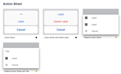 top 20 best open source vue js ui frameworks our code world