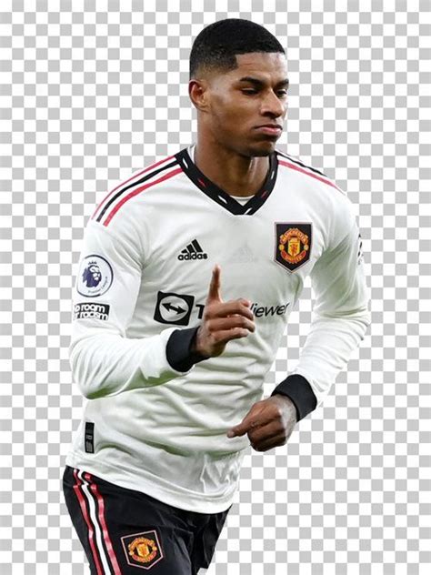 Manchester United Premier League Marcus Rashford English Football