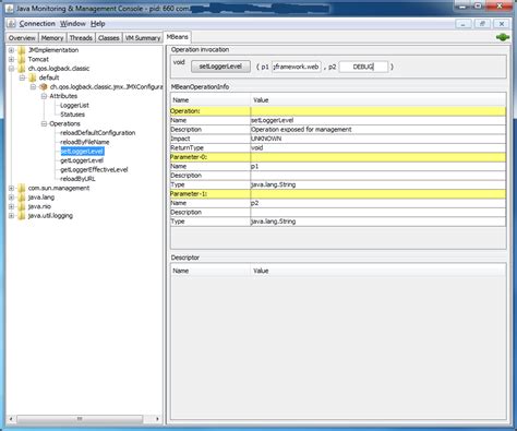 logback spring boot application log level stack overflow