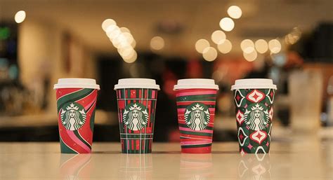 Its Starbucks Red Cup Day — Heres How To Get Your Free Cup