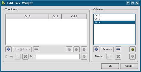 rkblog qyolk i list widgets in pyqt4