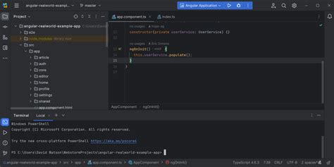 webstorm 2023 1 early access program is now open the webstorm blog