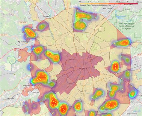 interactive choropleth maps in python using altair plotly and folium images