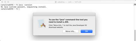 how to install java 13 on mac tutorials24x7