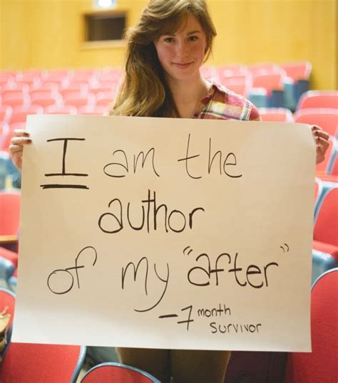 These 14 Sexual Assault Survivors Prove That It Can Happen To Anyone