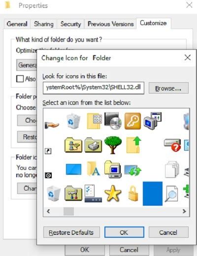how to create invisible folders on windows 10 make tech easier