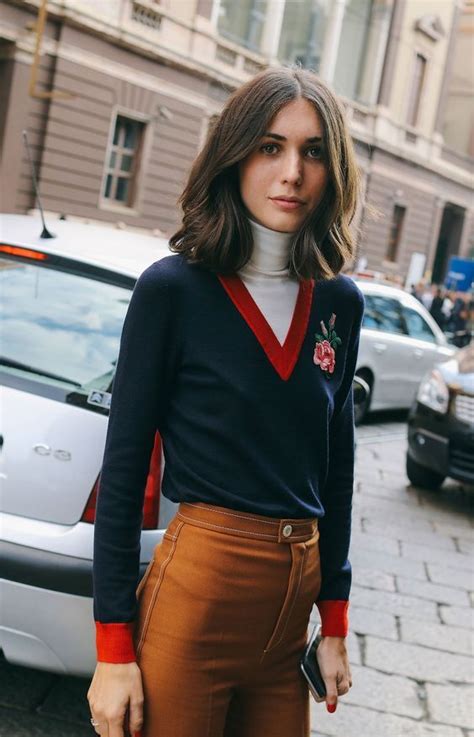 Knitwear Styles That Give A Whole New Meaning To Sweaterweather Milan