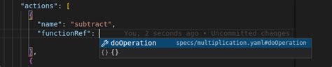 vs code extension for serverless workflow editor sonataflow guides