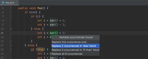 what s new in intellij idea 2020 2