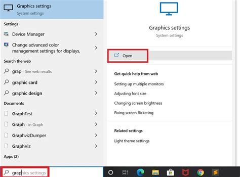 How To Enable Hardware Accelerated Gpu On Windows 10