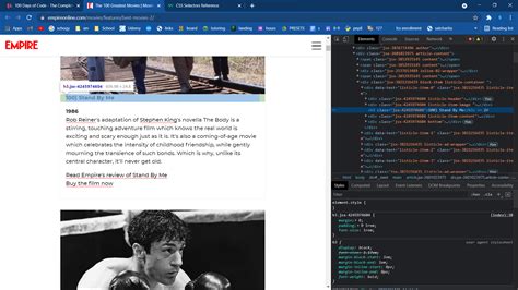 python beautifulsoup object isn t the same as actual source code