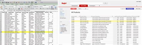 web database builder simple as excel powerful as a database ragic
