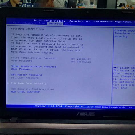 boot black screen after booting in uefi installation of
