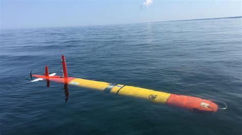 autonomous underwater vehicle auv ‘tethys u s geological survey