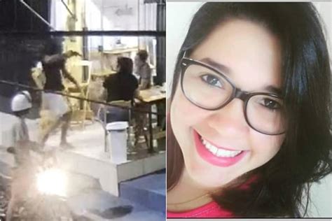 Suspeito De Matar Mulher Durante Tentativa De Assalto Tem Prisão