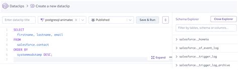 getting started on heroku with heroku connect heroku dev center