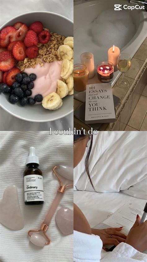 What You Need For The Perfect Self Care Bubble Bath Artofit