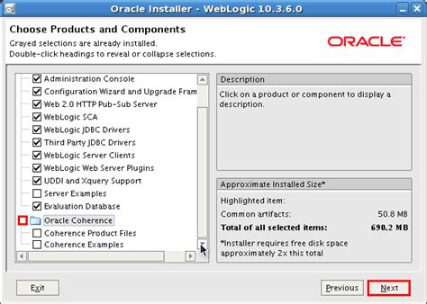 webcenter content wcc 11g installation part 2 installating oracle