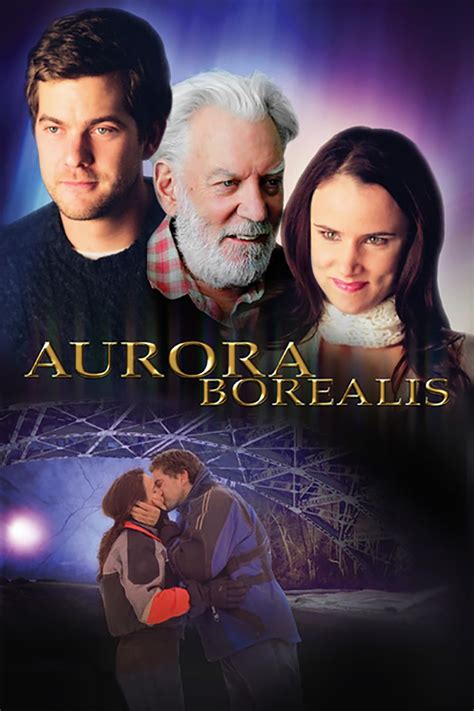 Aurora Borealis Película 2005 Tráiler Resumen Reparto Y Dónde Ver