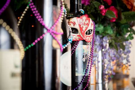 Mardi Gras Palace Grill Restaurant Santa Barbara