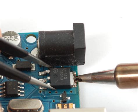 3 3v conversion arduino tips tricks and techniques adafruit