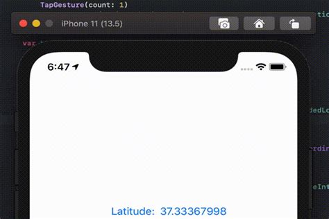 ios correct way to layout swiftui similar to autolayout stack