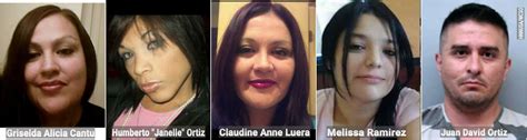 Hispanic News Network U S A Laredo Serial Killer Juan David Ortizs