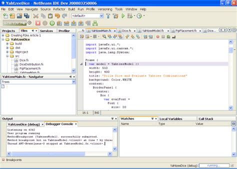 james weaver on quantum computing and java compiled