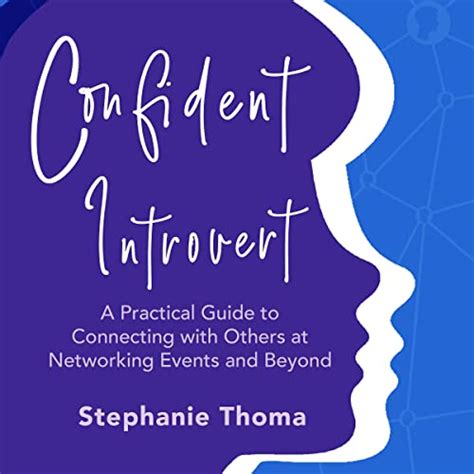 Confident Introvert Audible Audio Edition Stephanie