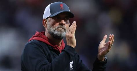 Contract Agreed After Liverpool Bid Fails As Spurs And Arsenal Chase