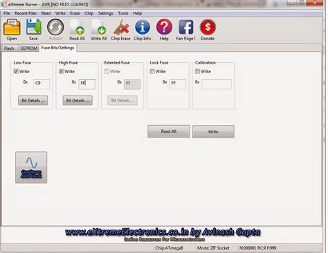 diy downloader avr usbasp ardumikro