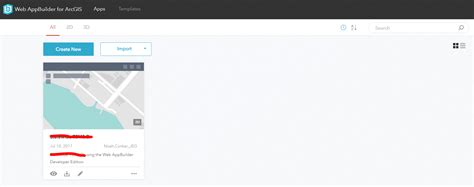 custom widgets in web appbuilder esri community