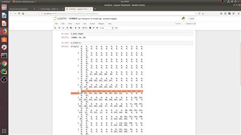 tensorflow python 影像辨識 dxjamt