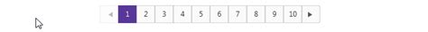 [solved] javafx pagination button sizes and style java
