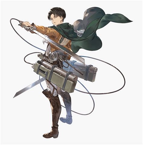 How To Draw Levi Ackerman Full Body Ackerman Levis Shingeki Kyojin