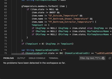 control openhab2 with telegram and simple python script solutions