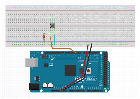midi controller teil 9 arduino push button tutorial götz müller dürholt