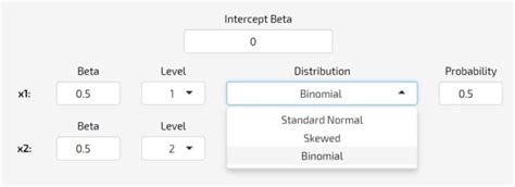 power analysis for multilevel logistic regression