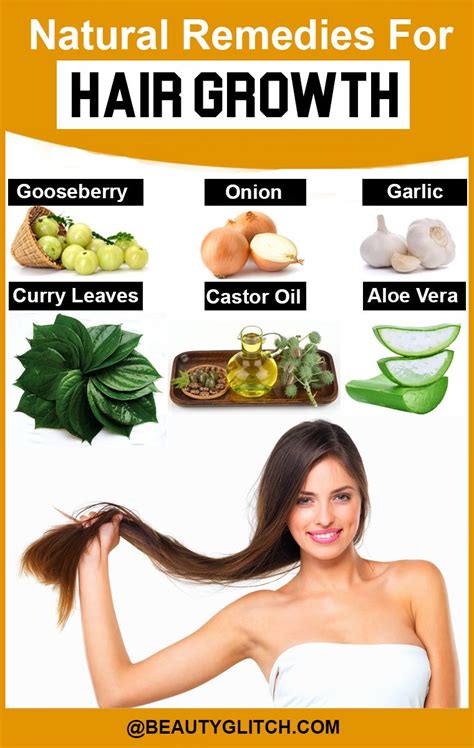 Medicine For Hair Growth Spefashion