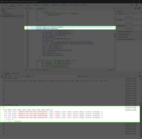 javascript array contains less elements than it s length why
