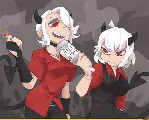 Pin De Kynthos Xv En Helltaker Videojuegos Rapiditas
