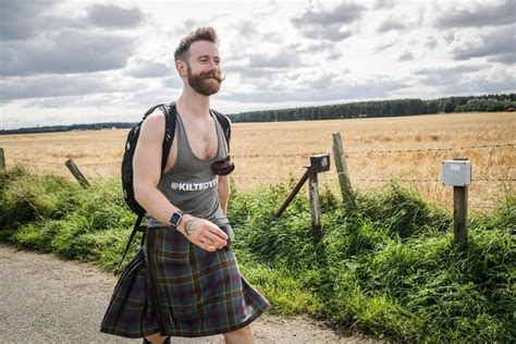The Kiltwalk Top 11 Virtual Kiltwalk Challenges