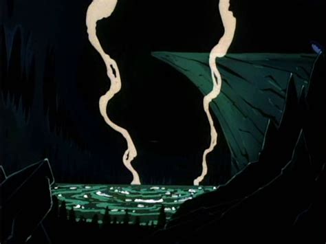 Lazarus Pit Batman The Animated Series Wiki Fandom Powered By Wikia