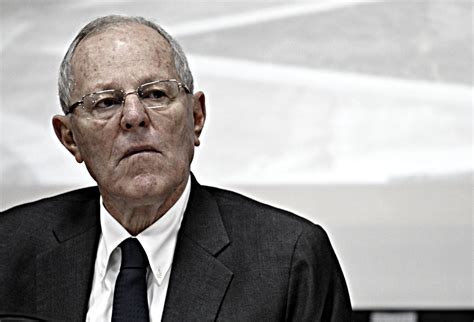 Pedro Pablo Kuczynski Juez Varió Detención Domiciliaria Al